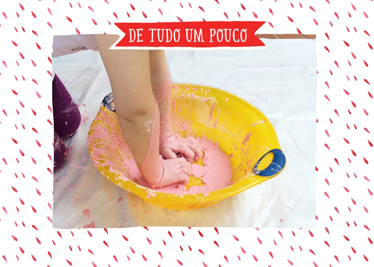 Meleca bem melequenta - Limerique