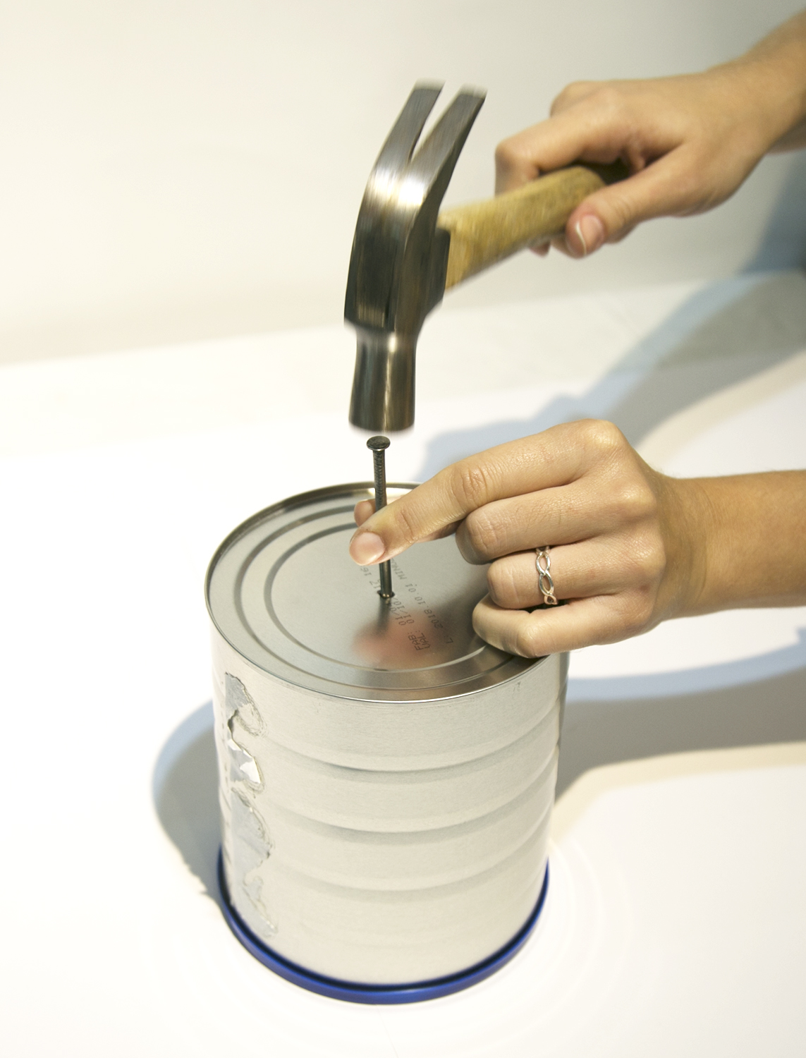 Puxa lata - Limerique