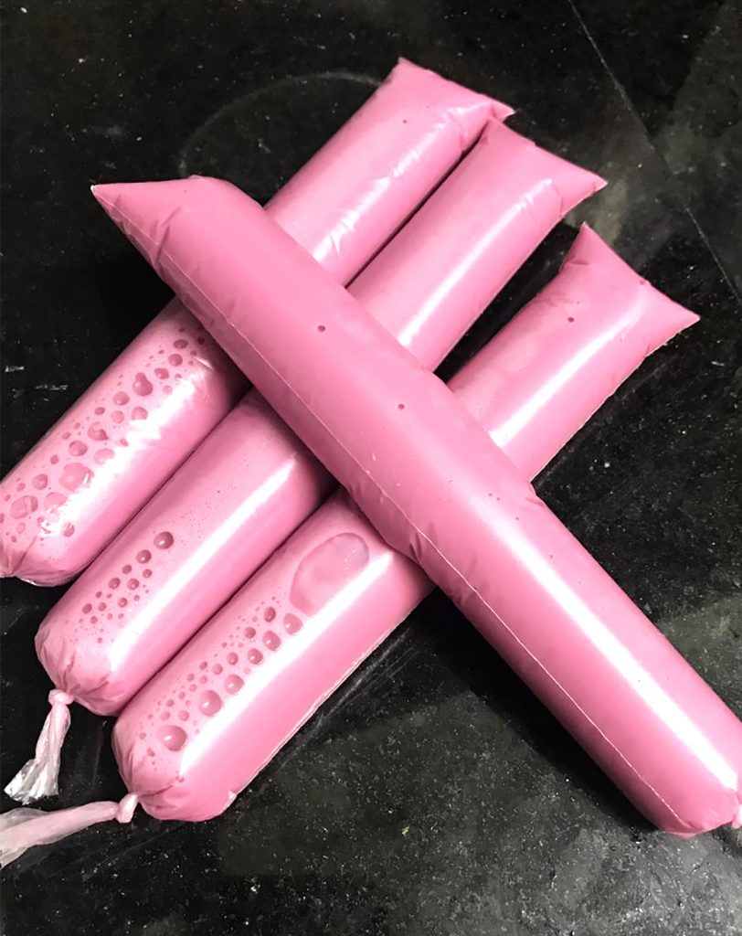 Gelinho de jabuticaba - Limerique